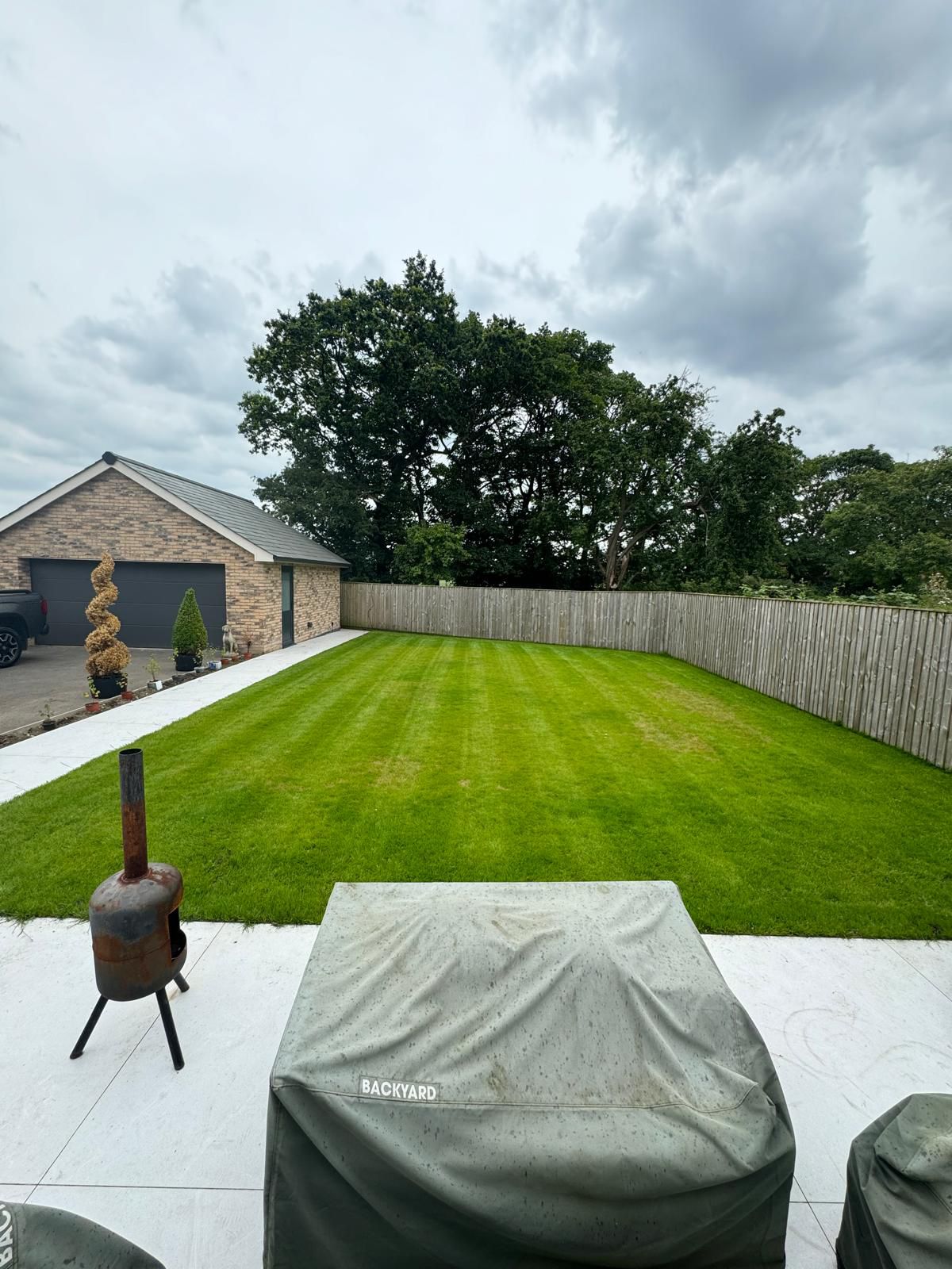 Builders in Longton PR4 | Lime Property Group